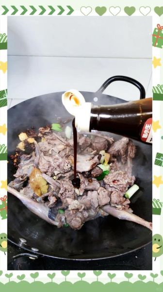 兔子肉怎么炖才好吃_炖兔子肉放什么调料-第3张图片-山城妙识