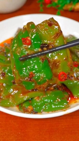 虎皮辣椒怎么做_正宗虎皮辣椒做法-第3张图片-山城妙识