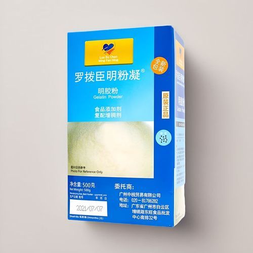 吉利丁粉对人体有害吗_吉利丁粉吃多了有什么副作用-第1张图片-山城妙识 吉利丁粉对人体有害吗_吉利丁粉吃多了有什么副作用-第1张图片-山城妙识