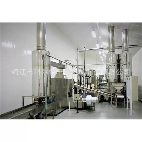 豆腐渣烘干机多少钱一台_豆腐渣烘干后做什么用-第1张图片-山城妙识