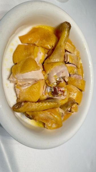 盐水鸡怎么做才正宗_正宗盐水鸡配方-第2张图片-山城妙识 盐水鸡怎么做才正宗_正宗盐水鸡配方-第2张图片-山城妙识