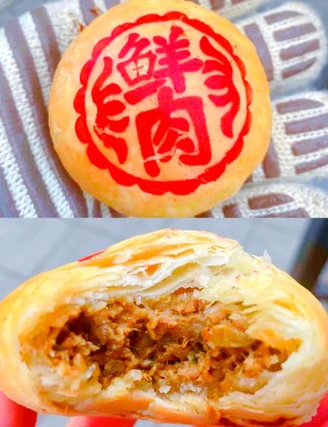 酥皮月饼的皮怎么做酥软_为什么总是发硬-第2张图片-山城妙识