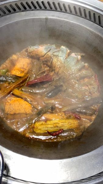 酱焖嘎鱼怎么做_酱焖嘎鱼的家常做法-第3张图片-山城妙识