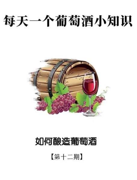 葡萄酒是怎么做的_家庭自酿葡萄酒步骤-第1张图片-山城妙识