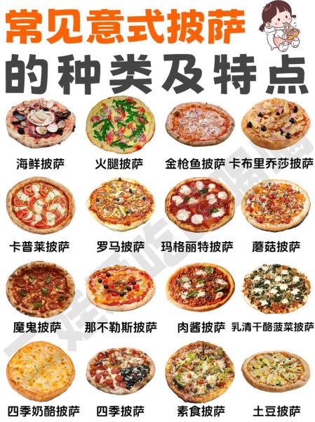 披萨怎么读_披萨发音是什么-第3张图片-山城妙识