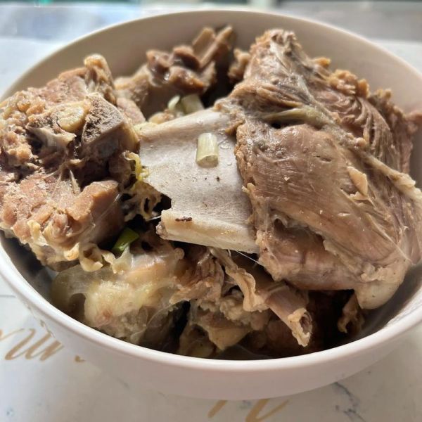 羊肉怎么炖最好吃_炖羊肉放什么调料-第1张图片-山城妙识