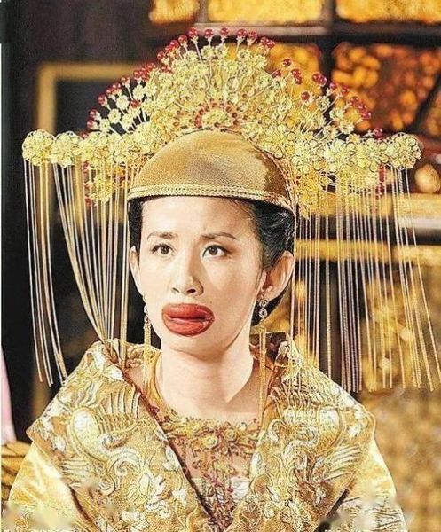 香肠嘴图片女丑_香肠嘴女生怎么改善-第3张图片-山城妙识 香肠嘴图片女丑_香肠嘴女生怎么改善-第3张图片-山城妙识