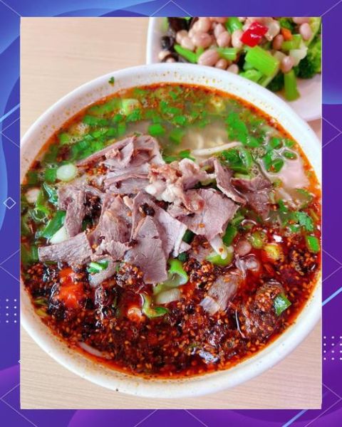 饸饹面怎么念_饸饹面读音正确吗-第3张图片-山城妙识