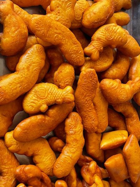 地瓜面怎么做好吃_地瓜面家常做法-第3张图片-山城妙识