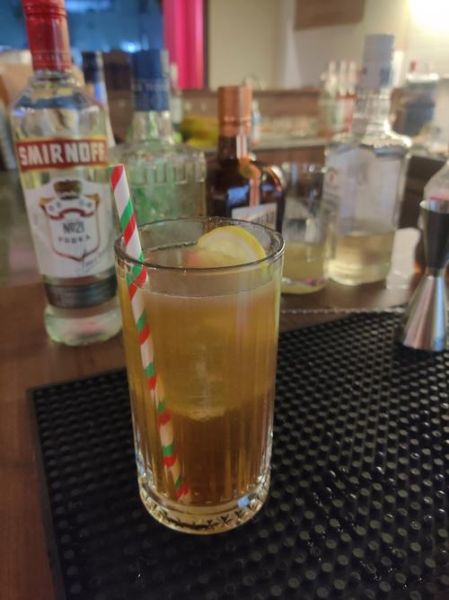 长岛冰茶和教父哪个烈_酒精度数对比-第2张图片-山城妙识