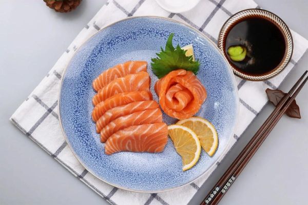 大西洋鲑鱼怎么做好吃_家常做法步骤详解-第2张图片-山城妙识