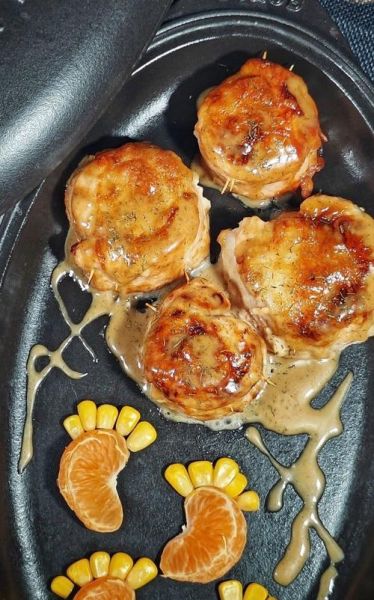 大西洋鲑鱼怎么做好吃_家常做法步骤详解-第1张图片-山城妙识