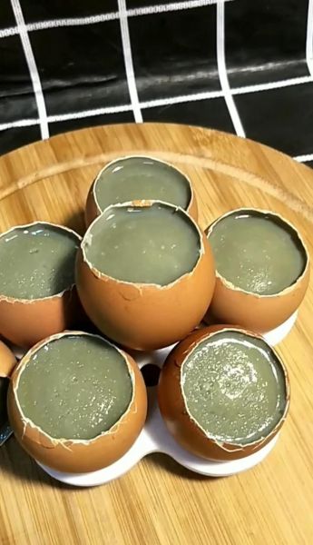 实蛋怎么做好吃_实蛋的家常做法-第3张图片-山城妙识