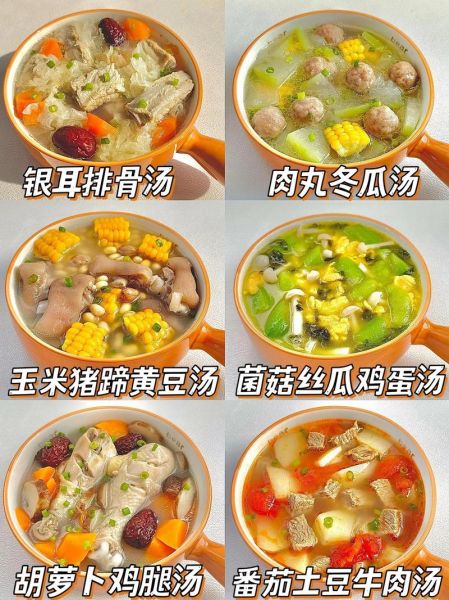 家常煲汤食谱100种做法大全_如何挑选食材-第2张图片-山城妙识