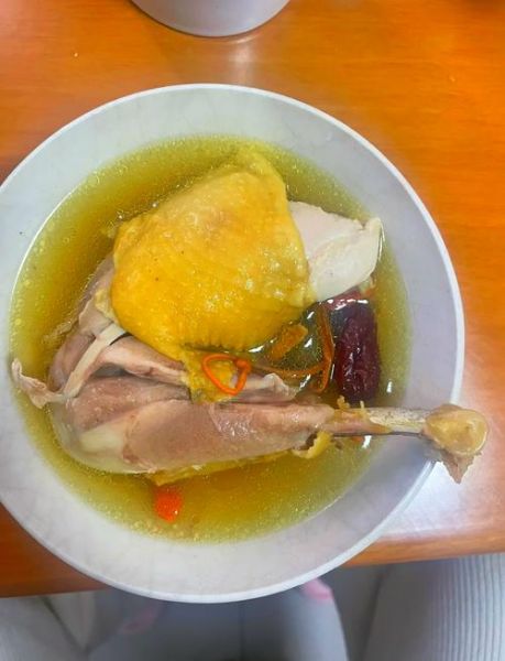 怎样炖鸡最好吃_炖鸡汤的秘诀-第2张图片-山城妙识