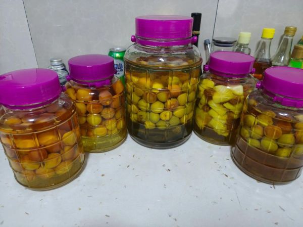 自制果酒的危害_如何避免甲醇中毒-第2张图片-山城妙识 自制果酒的危害_如何避免甲醇中毒-第2张图片-山城妙识