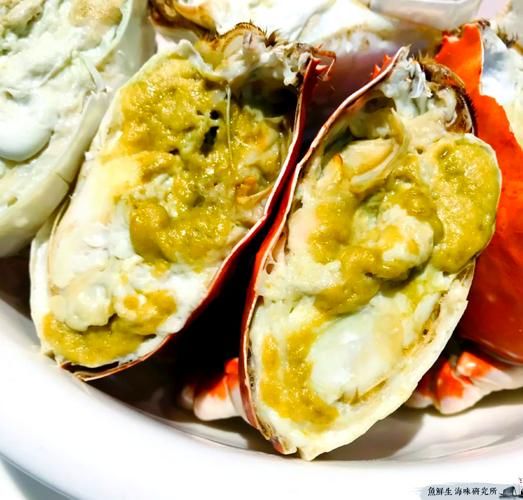 清水煮梭子蟹的正确方法_梭子蟹煮多久才熟-第3张图片-山城妙识