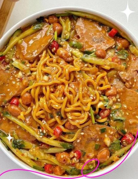 甜面酱怎么拌面吃_甜面酱拌面做法大全-第1张图片-山城妙识 甜面酱怎么拌面吃_甜面酱拌面做法大全-第1张图片-山城妙识