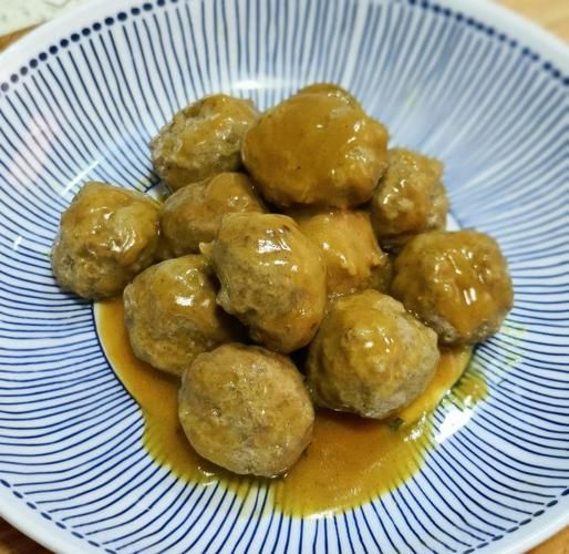 牛肉丸子怎么做才嫩_牛肉丸子嫩滑秘诀-第1张图片-山城妙识