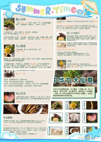 仙草是什么植物_仙草的功效与作用-第3张图片-山城妙识