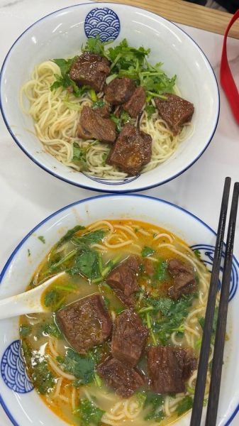 红烧牛肉面怎么做_正宗红烧牛肉面做法视频-第3张图片-山城妙识 红烧牛肉面怎么做_正宗红烧牛肉面做法视频-第3张图片-山城妙识