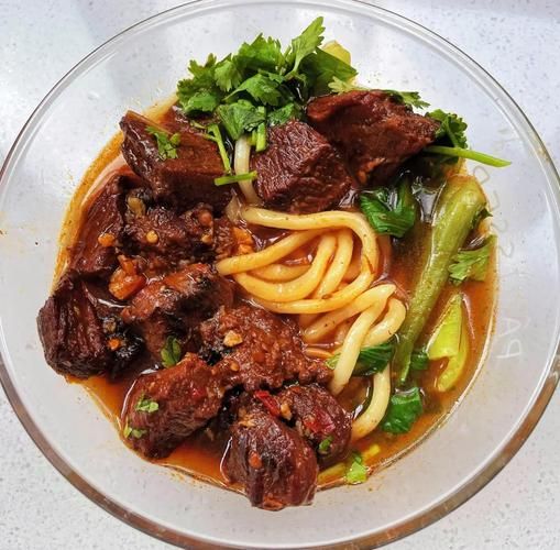 红烧牛肉面怎么做_正宗红烧牛肉面做法视频-第2张图片-山城妙识 红烧牛肉面怎么做_正宗红烧牛肉面做法视频-第2张图片-山城妙识