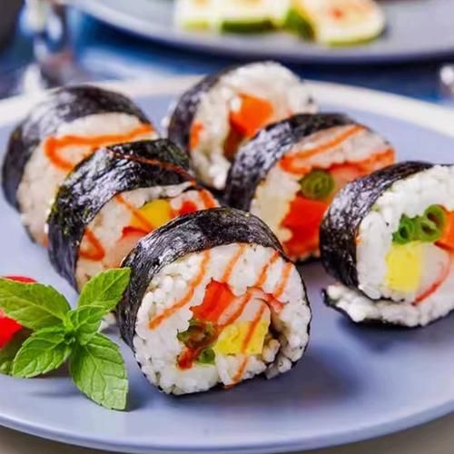 寿司一定要用寿司醋吗_寿司醋替代方案-第3张图片-山城妙识