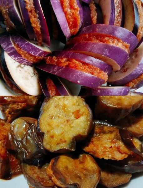 百花酿茄子怎么做_百花酿茄子热量高吗-第1张图片-山城妙识 百花酿茄子怎么做_百花酿茄子热量高吗-第1张图片-山城妙识