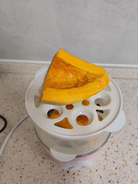 南瓜早餐怎么做_南瓜早餐食谱大全-第3张图片-山城妙识