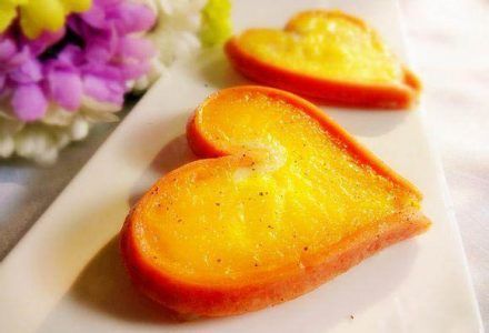 心形鸡蛋火腿肠怎么做_失败原因有哪些-第3张图片-山城妙识