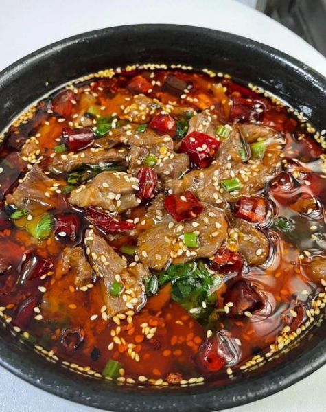 香辣牛肉火锅怎么做_香辣牛肉火锅底料推荐-第3张图片-山城妙识 香辣牛肉火锅怎么做_香辣牛肉火锅底料推荐-第3张图片-山城妙识