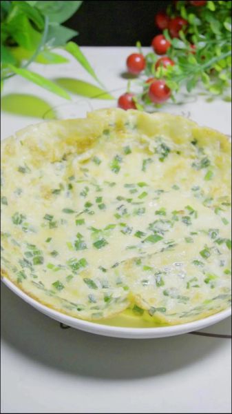 平底锅鸡蛋饼怎么做_鸡蛋饼怎么做好吃又软-第1张图片-山城妙识