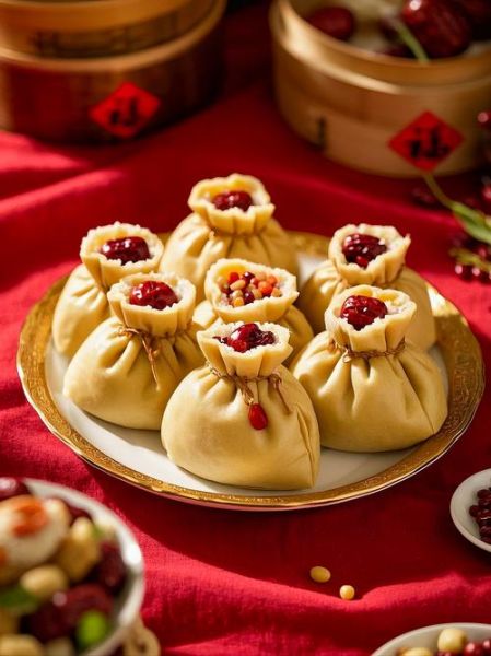 大寒吃什么传统美食_大寒节气必吃哪些食物-第2张图片-山城妙识