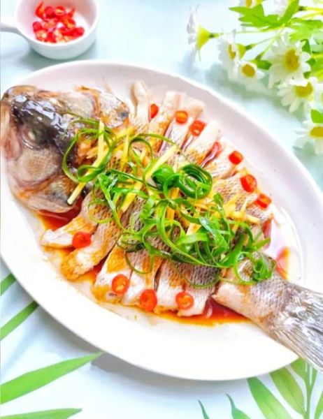 广东美食做法大全_家常粤菜怎么做-第2张图片-山城妙识