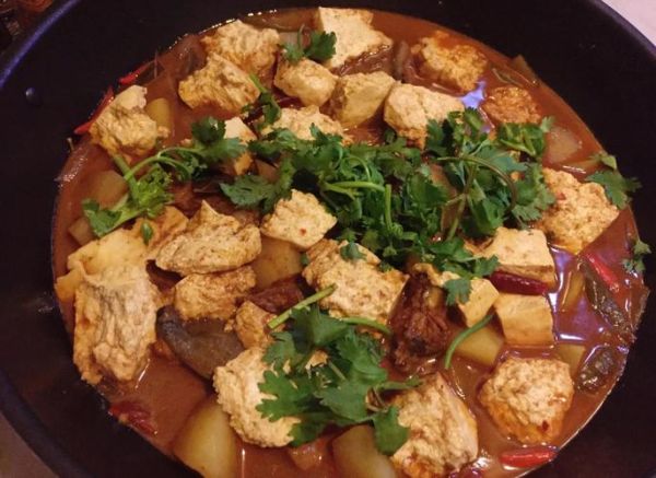 乌江鱼怎么做好吃_乌江鱼家庭做法步骤-第1张图片-山城妙识