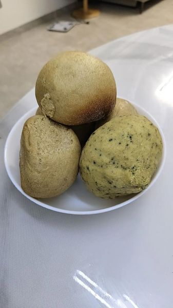 小米面窝窝头怎么做_小米面窝窝头为什么发硬-第2张图片-山城妙识