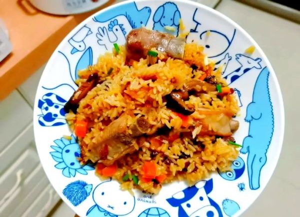 电压力锅做什么好吃_电压力锅菜谱推荐-第3张图片-山城妙识 电压力锅做什么好吃_电压力锅菜谱推荐-第3张图片-山城妙识