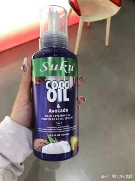 啫喱水对头发的伤害_啫喱水会导致脱发吗-第2张图片-山城妙识