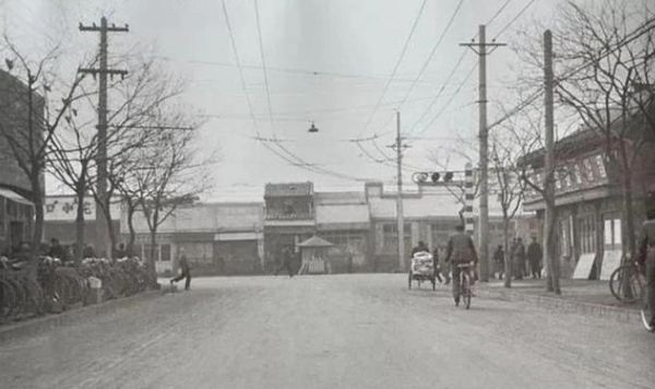 北京菜市口在哪里_北京菜市口有什么历史-第2张图片-山城妙识 北京菜市口在哪里_北京菜市口有什么历史-第2张图片-山城妙识