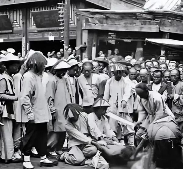 北京菜市口在哪里_北京菜市口有什么历史-第1张图片-山城妙识 北京菜市口在哪里_北京菜市口有什么历史-第1张图片-山城妙识