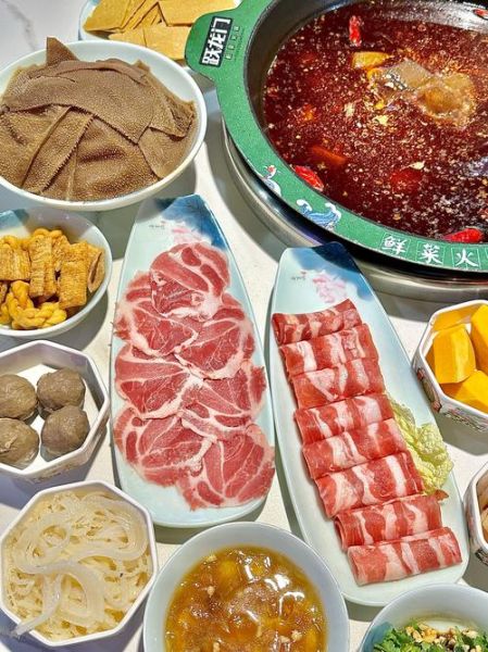 火锅菜品有哪些_火锅必点菜品推荐-第2张图片-山城妙识