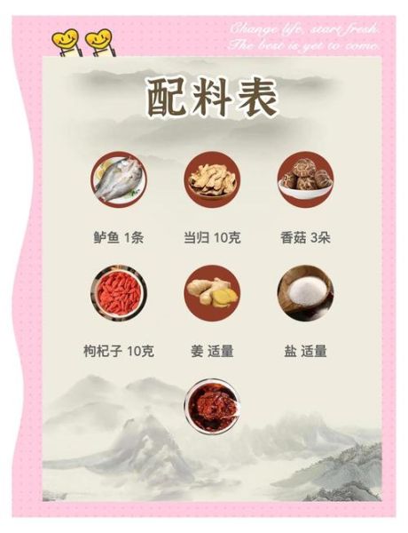 手术后鲈鱼汤的做法_鲈鱼汤术后恢复多久喝一次-第3张图片-山城妙识