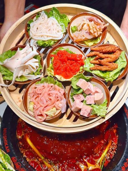 火锅菜品有哪些_火锅必点菜品推荐-第3张图片-山城妙识