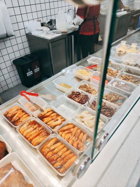 熟食加盟连锁店哪家好_新手开店流程-第2张图片-山城妙识