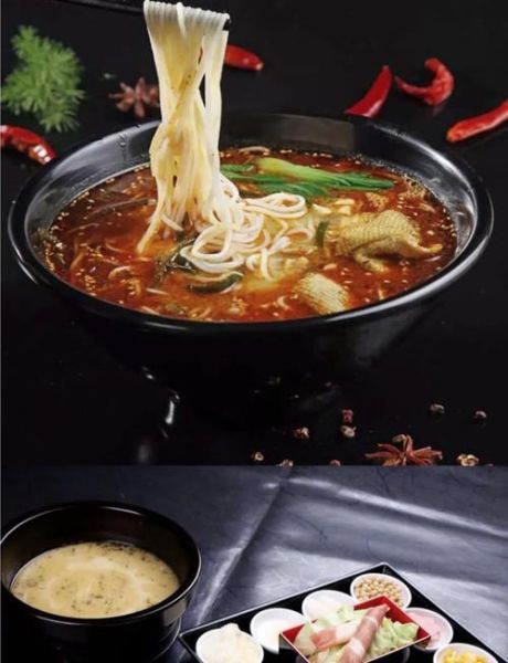 米线最正宗的做法_云南过桥米线怎么做-第1张图片-山城妙识 米线最正宗的做法_云南过桥米线怎么做-第1张图片-山城妙识