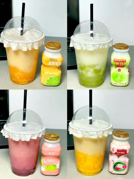 自制饮品怎么保存_自制饮品可以放多久-第1张图片-山城妙识