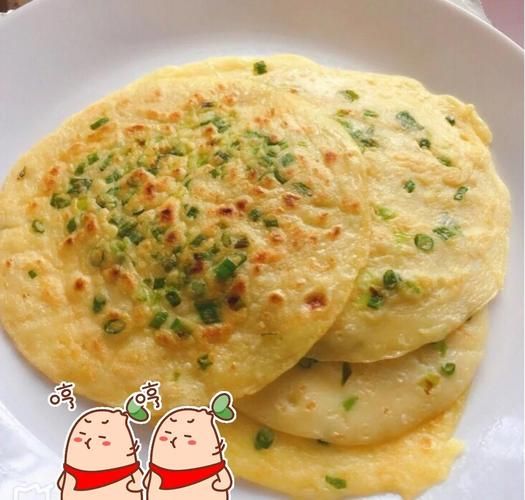 葱油饼怎么和面_家庭版葱油饼的简单做法-第2张图片-山城妙识