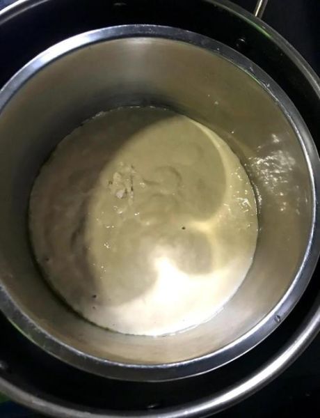 红糖蒸糕怎么做_红糖蒸糕失败原因-第1张图片-山城妙识