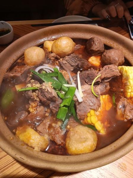 烧牛肉火锅的家常做法_怎么炖牛肉又烂又入味-第2张图片-山城妙识