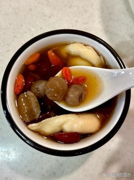 红枣桂圆茶经期能喝吗_经期喝红枣桂圆茶注意事项-第3张图片-山城妙识